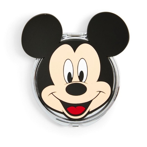 Disney | Bath & Body | Nwt Disney X Primark Mickey Mouse Compact Mirror ...